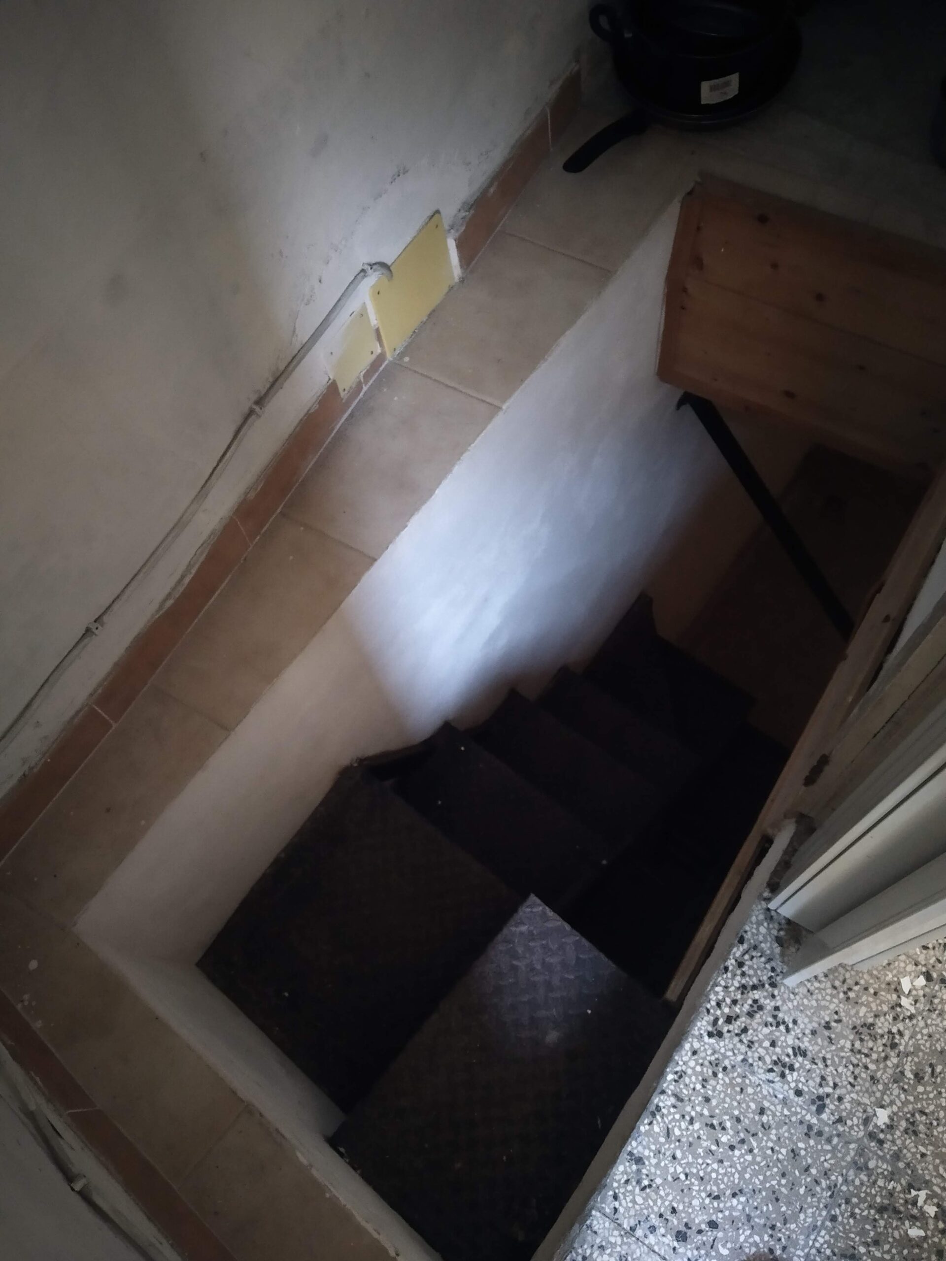 Casa indipendente nel centro storico (via Dante, 38) - La tua Casa a ...